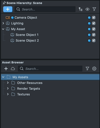 Asset Library Publishing Guide | Snap for Developers