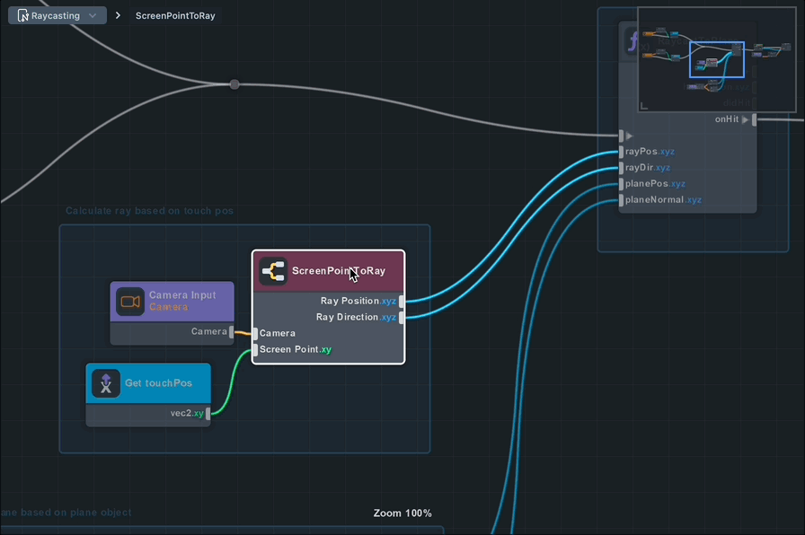 Visual Scripting | Snap for Developers